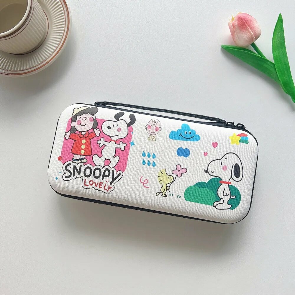 Сумка-футляр Nintendo Switch Lite Oled Чехол для Защита от падения