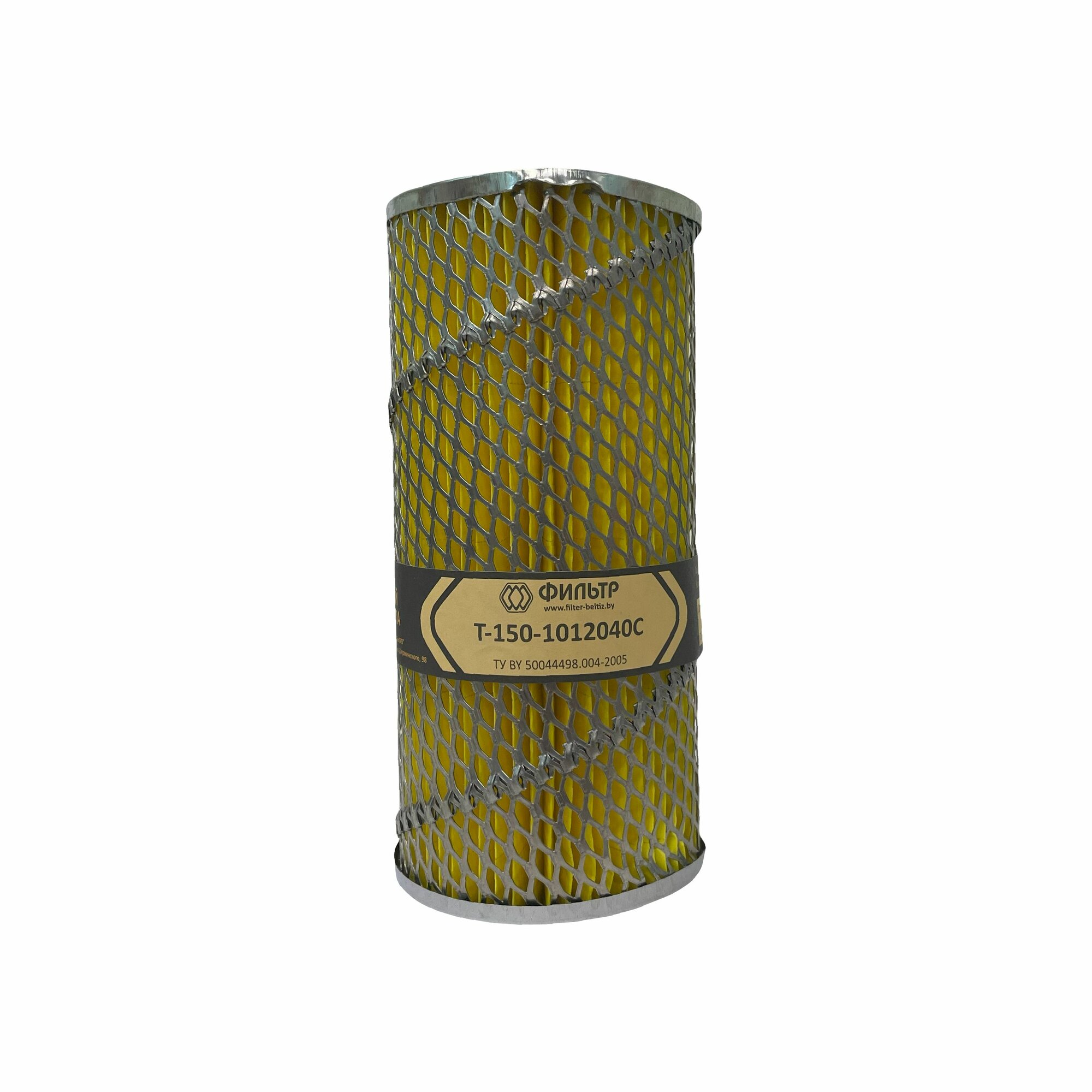 Фильтр МТЗ, ДТ,130,150 гидравлический (И-411, Р 635)