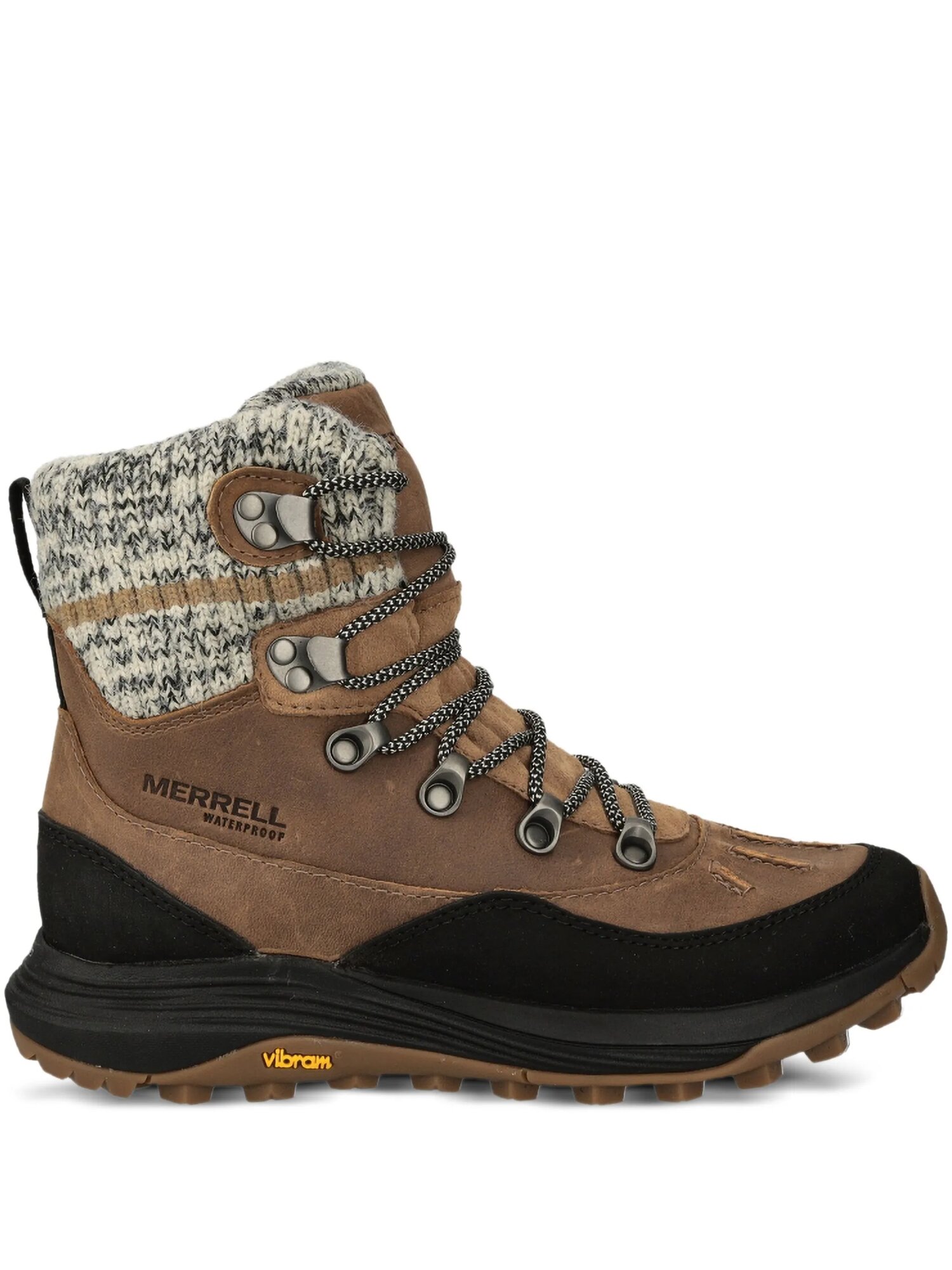 Ботинки Siren 4 Thermo Mid Zip Waterproof