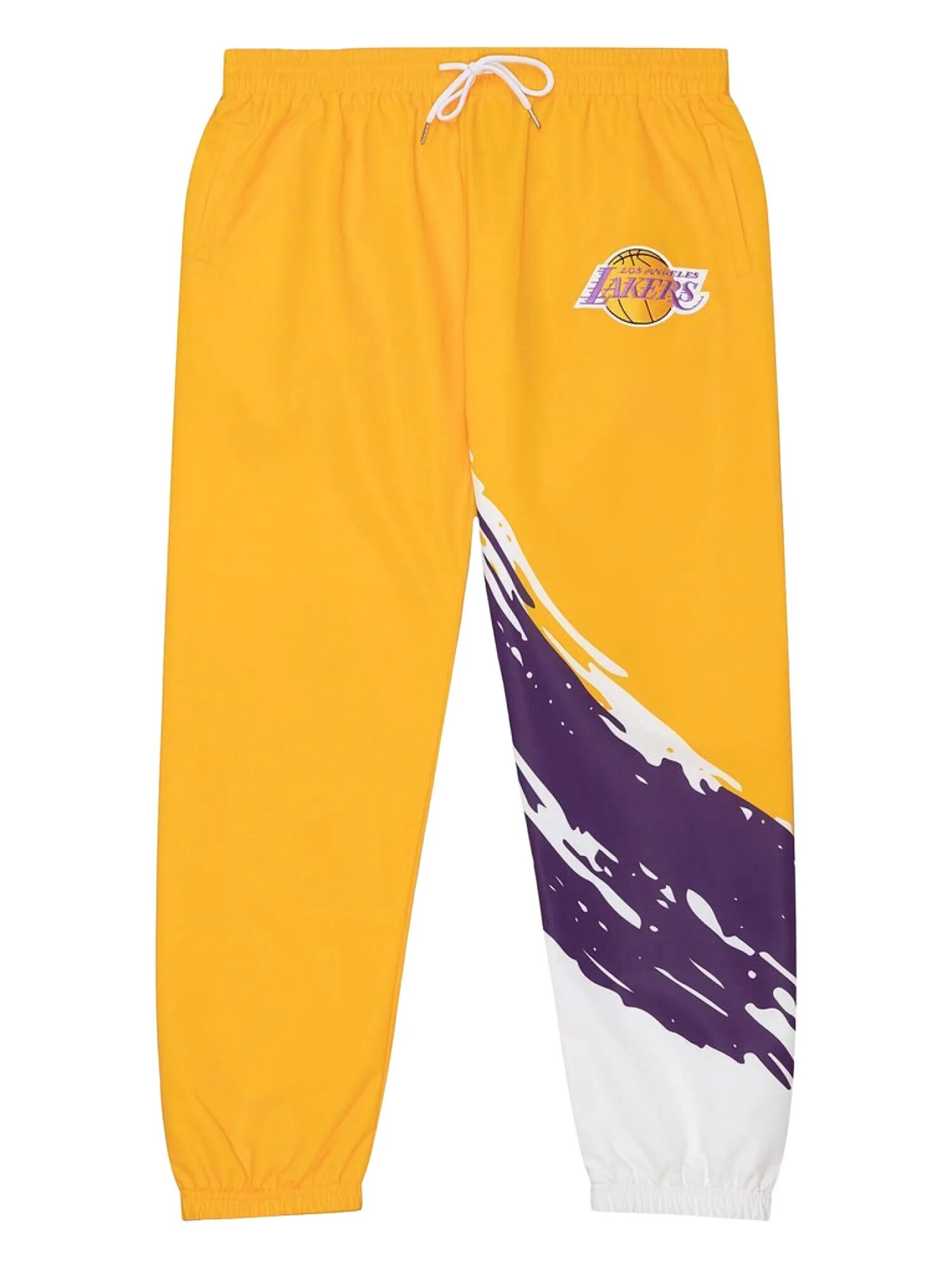 Брюки спортивные Mitchell & Ness