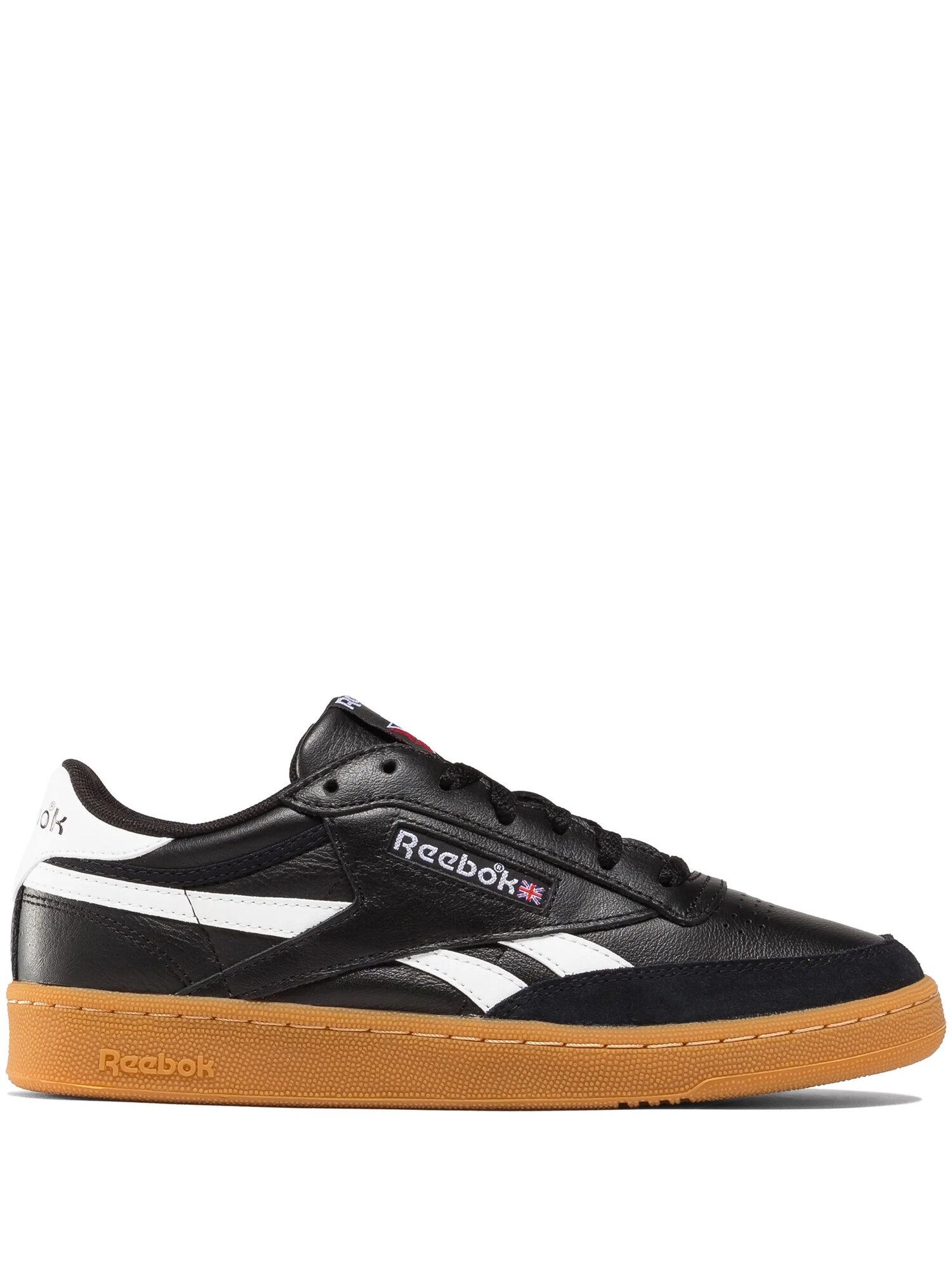 Кроссовки Club C Revenge Vintage
