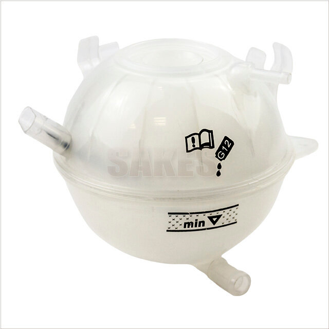 Бачок расширительный OCTAVIA 04-/RAPID 13-/SUPERB 08-/PASSAT SAKES арт. 2250100301