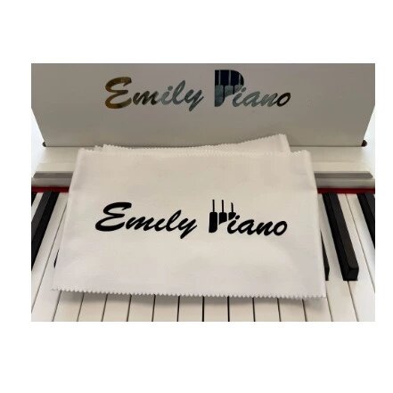 Чехол/кейс для клавишных Emily Piano WH 88 накидка от пыли для пианино