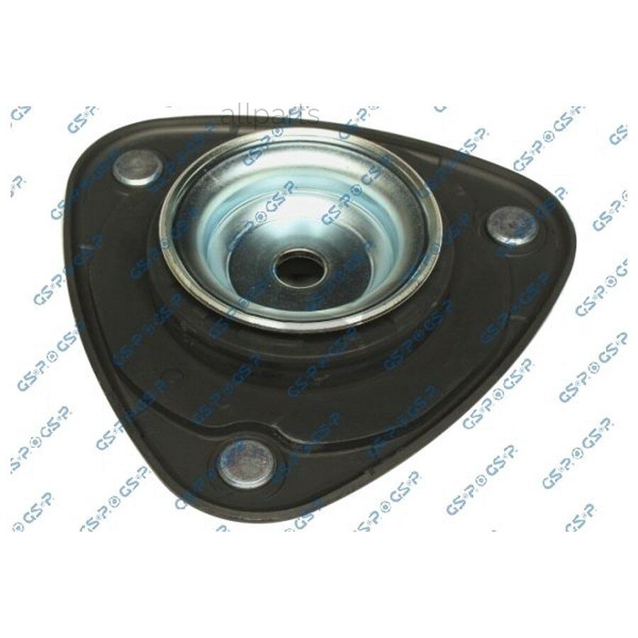 GSP 534336 Опора амортизатора SUBARU FORESTER/IMPREZA/XV 17- пер.