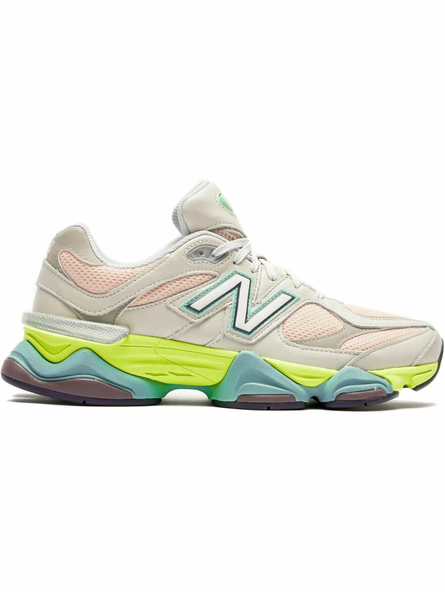 Кроссовки NB 9060