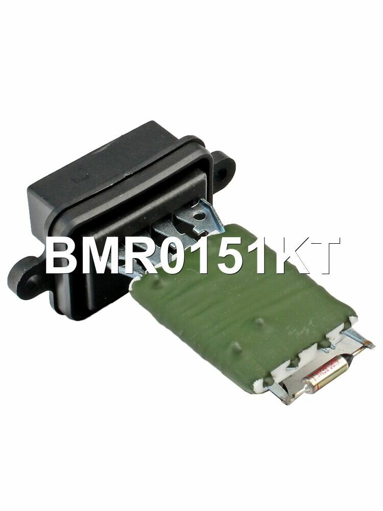 Резистор печки Krauf BMR0151KT