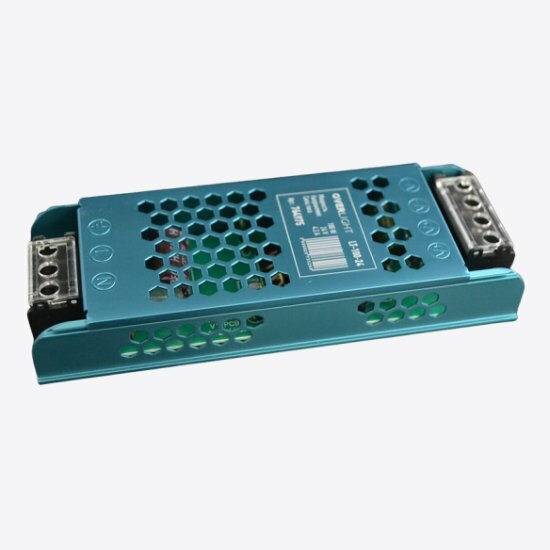 Блок питания для светодиодной ленты Ledpremium LT-100-24 (24V, 100W, 4.17A, IP20)