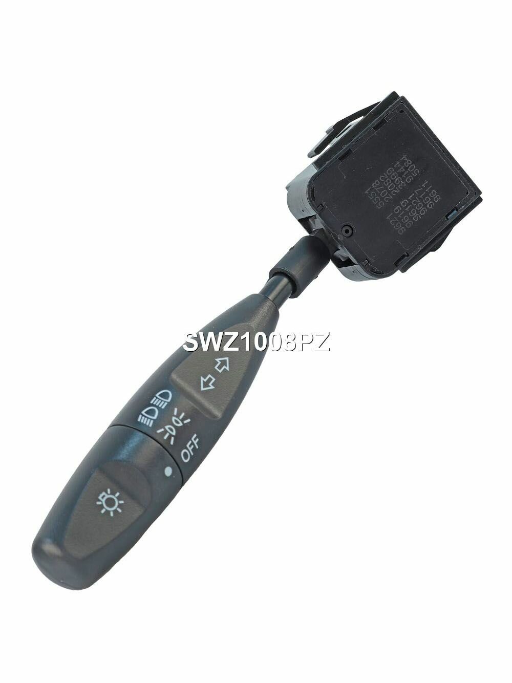 Переключатель подрулевой Daewoo Nexia (Дэу Нексия)