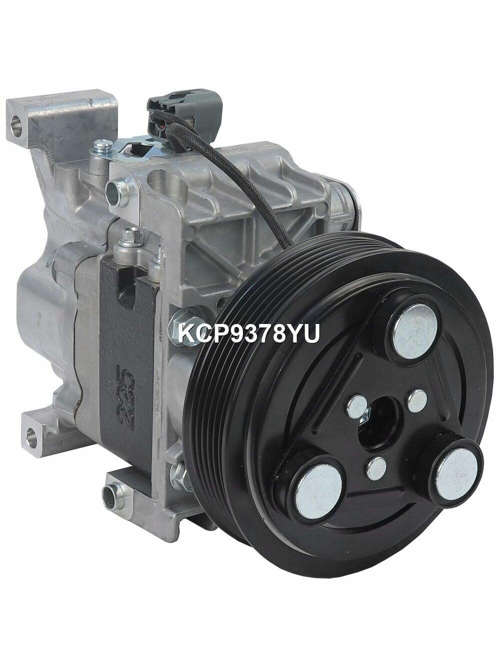 Компрессор кондиционера Mazda 3 6 CX-7