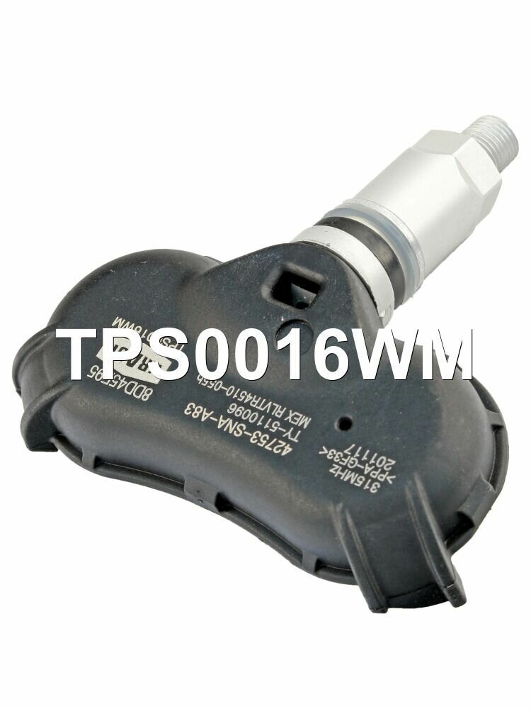 Датчик давления в шине Krauf TPS0016WM для ACURA CSX HONDA Civic Odyssey Touring