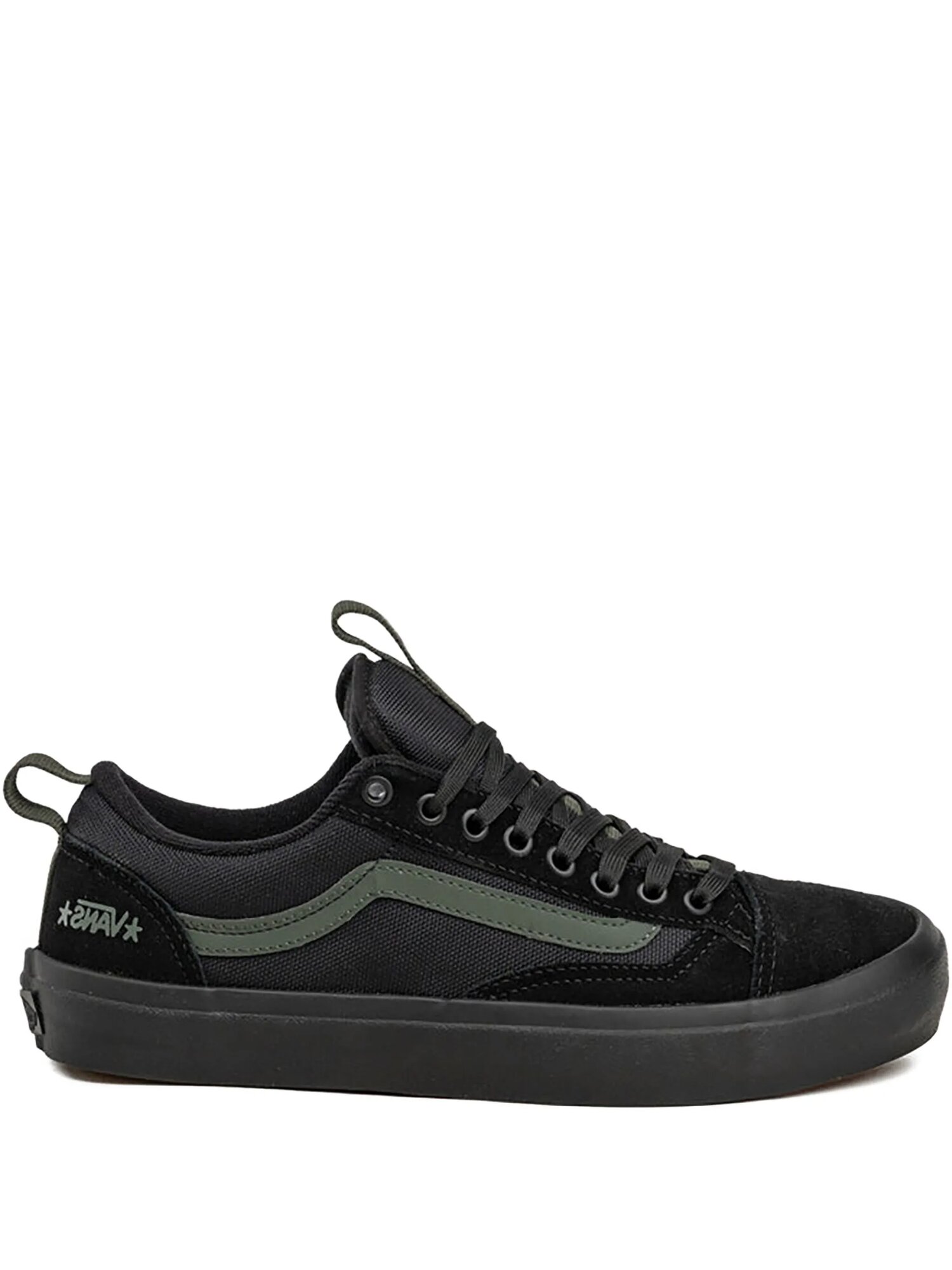 Кроссовки Old Skool 36+