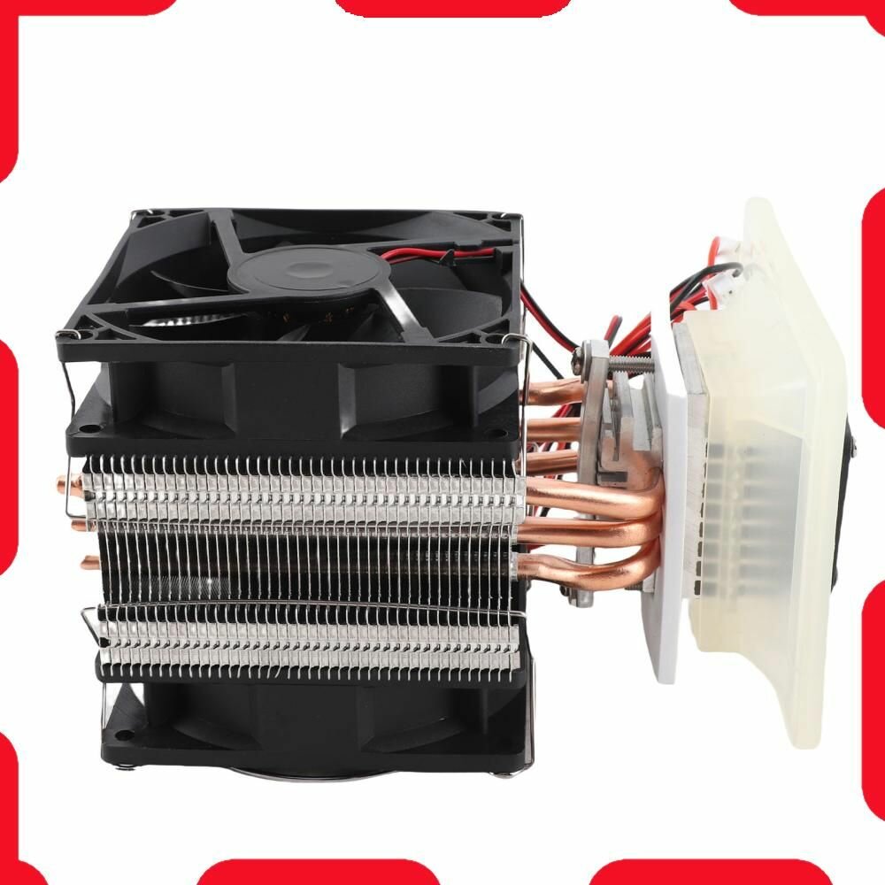 Холодильный агрегат