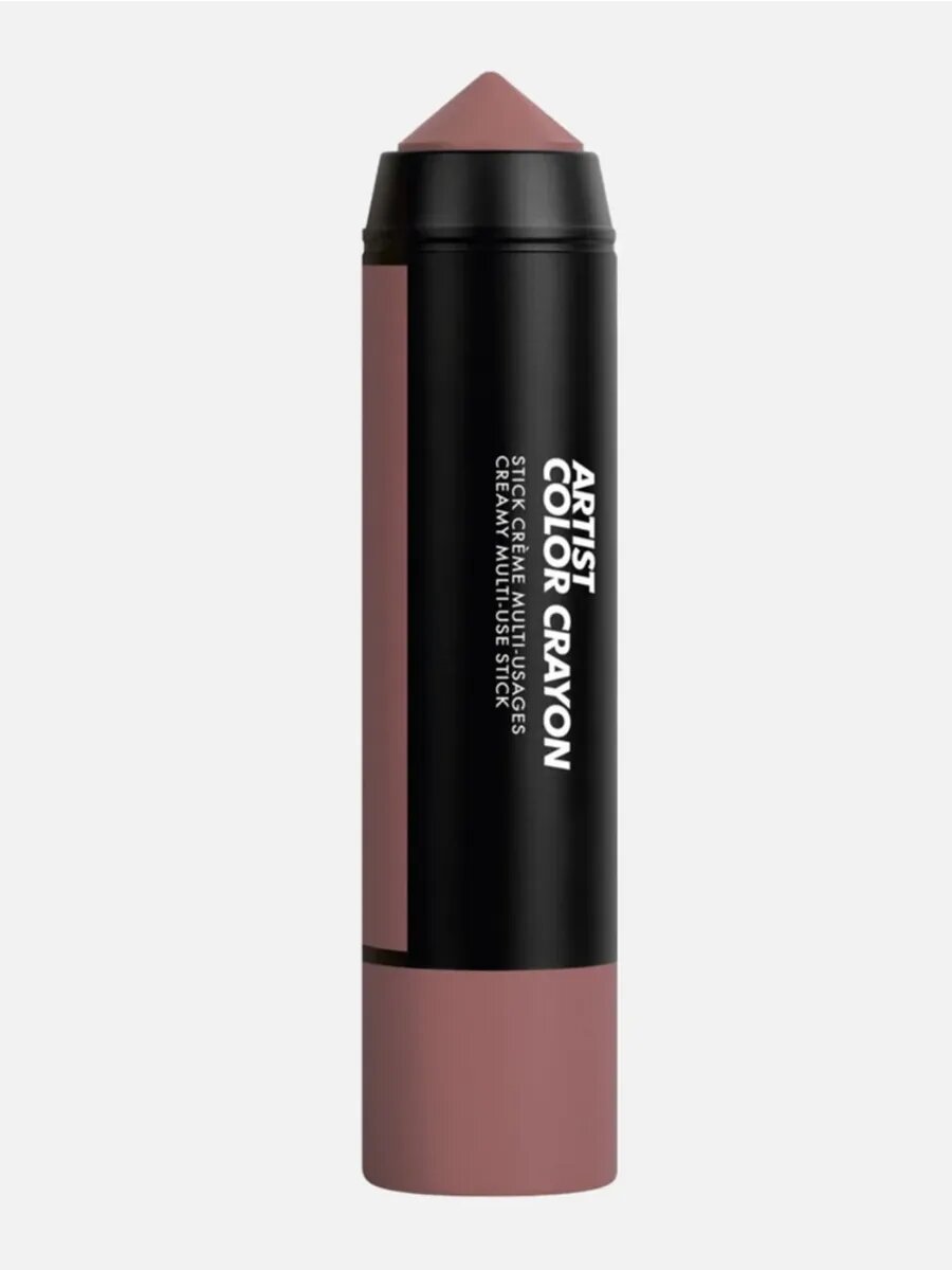 Многофункциональный кремовый стик для лица MAKE UP FOR EVER artist color crayon 220