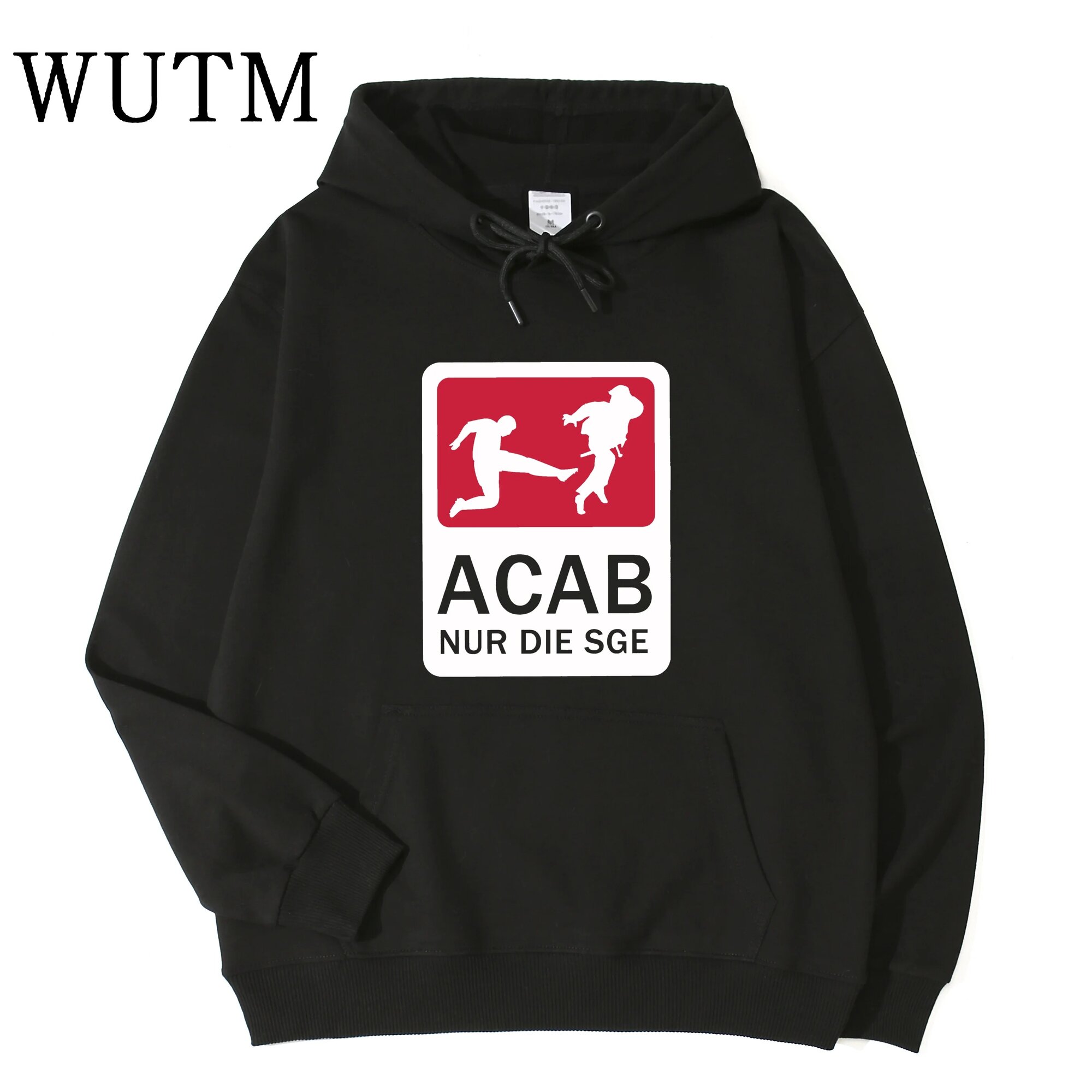 Толстовка спортивная