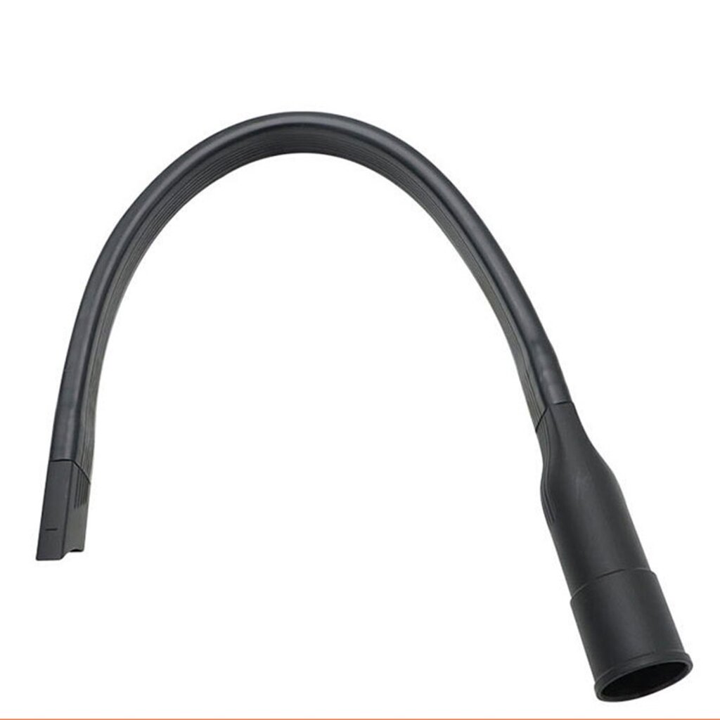 Универсальный Щелевой Инструмент Длиной 62 см / 24 дюйма с Гибким Охватом и Адаптером Гибкая Щелевая Щетка Для Вытирания Пыли для Пылесосов