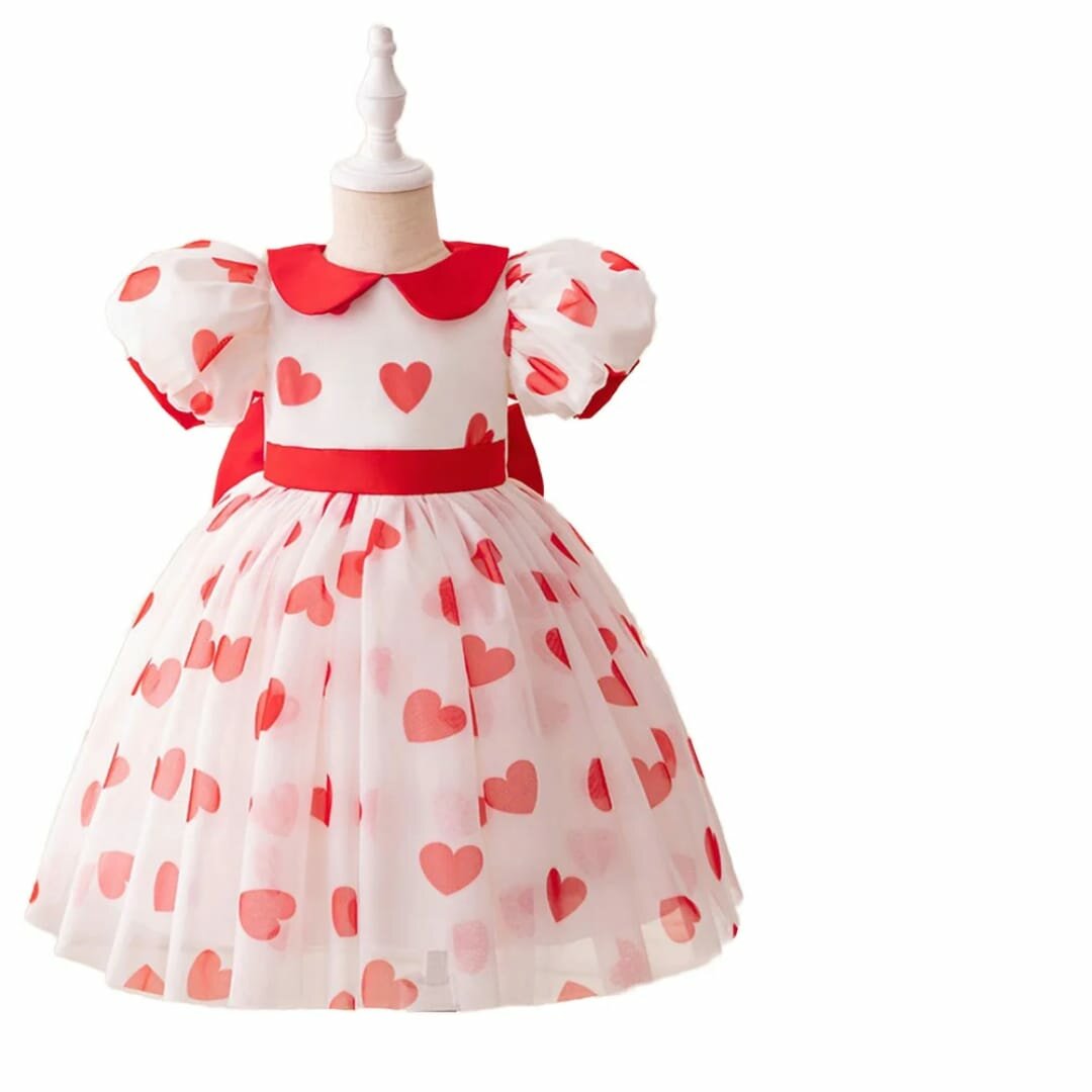 Платье Базовая коллекция