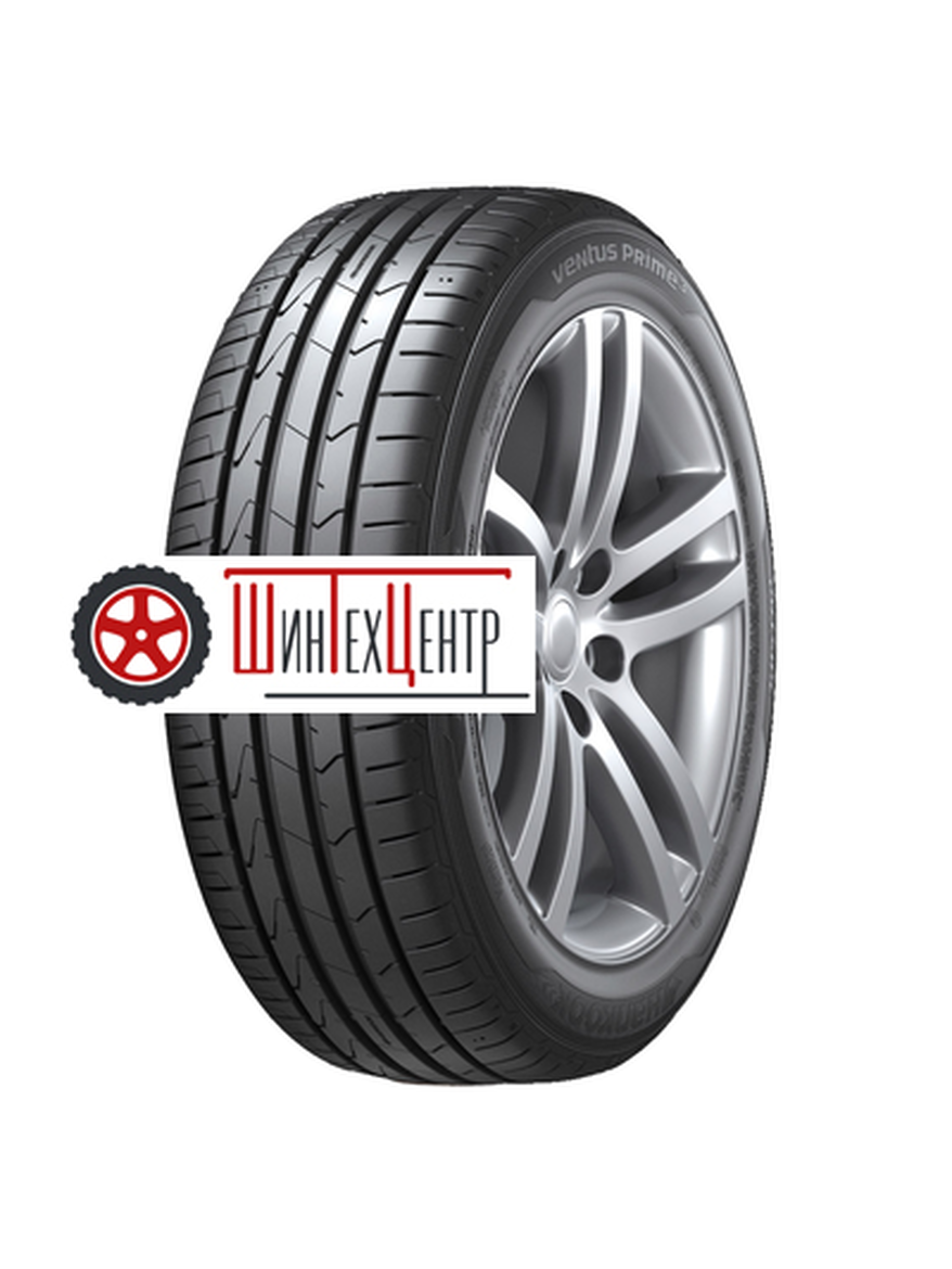 Шина Hankook 235/55 R18 Ventus Prime3 K125 100H Летняя для любых видов автомобилей