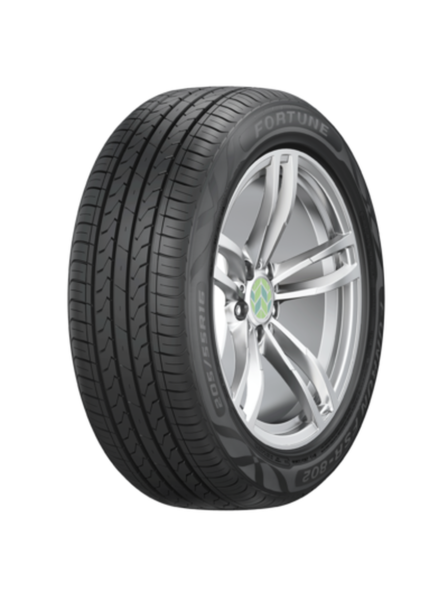 Шина Fortune 185/65R15 88H Fsr-802 Летняя для автомобилей любых видов