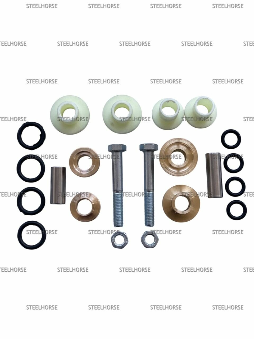 Ремкомплект кулисы Mitsubishi Carisma , Space Star ; Volvo S40 1995-2004