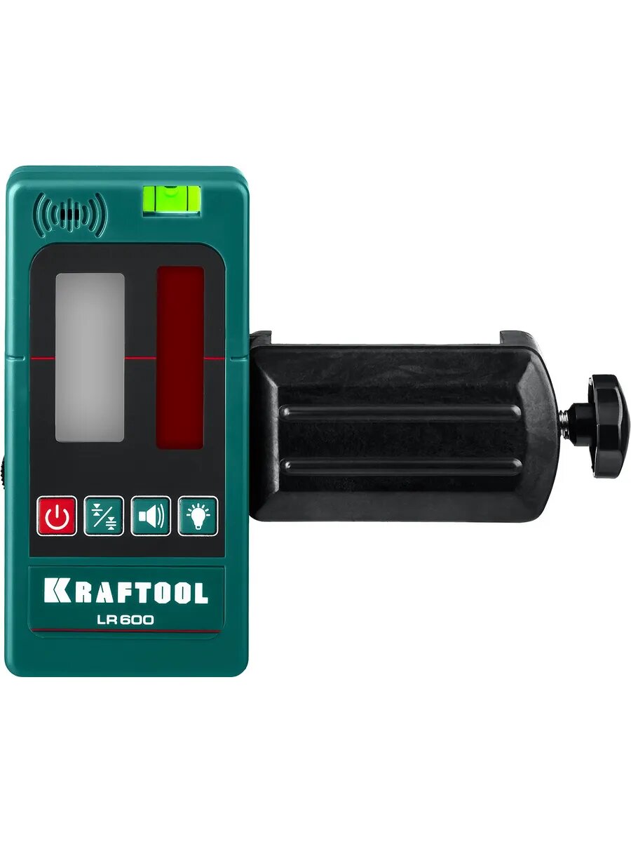 RL600, 600 м, ротационный лазерный нивелир (34600)