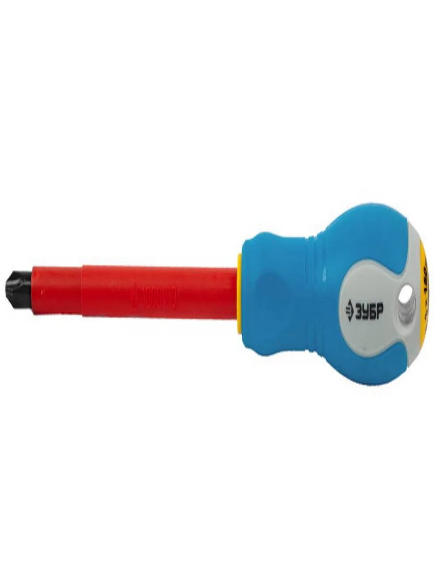 Электрик, диэлектрическая отвертка, Профессионал