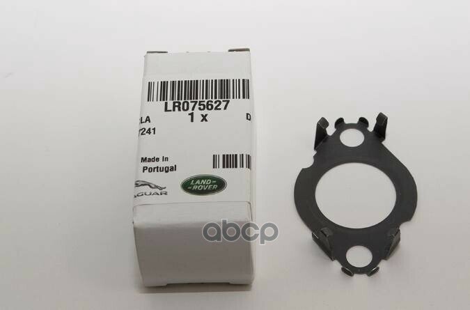 Прокладка коллектора выпускного land rover арт. lr075627