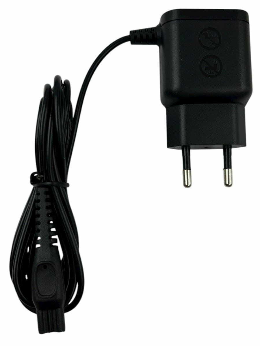 Зарядное устройство (сетевой адаптер, блок питания) 272217190065 (HQ8505) для электробритв Philips
