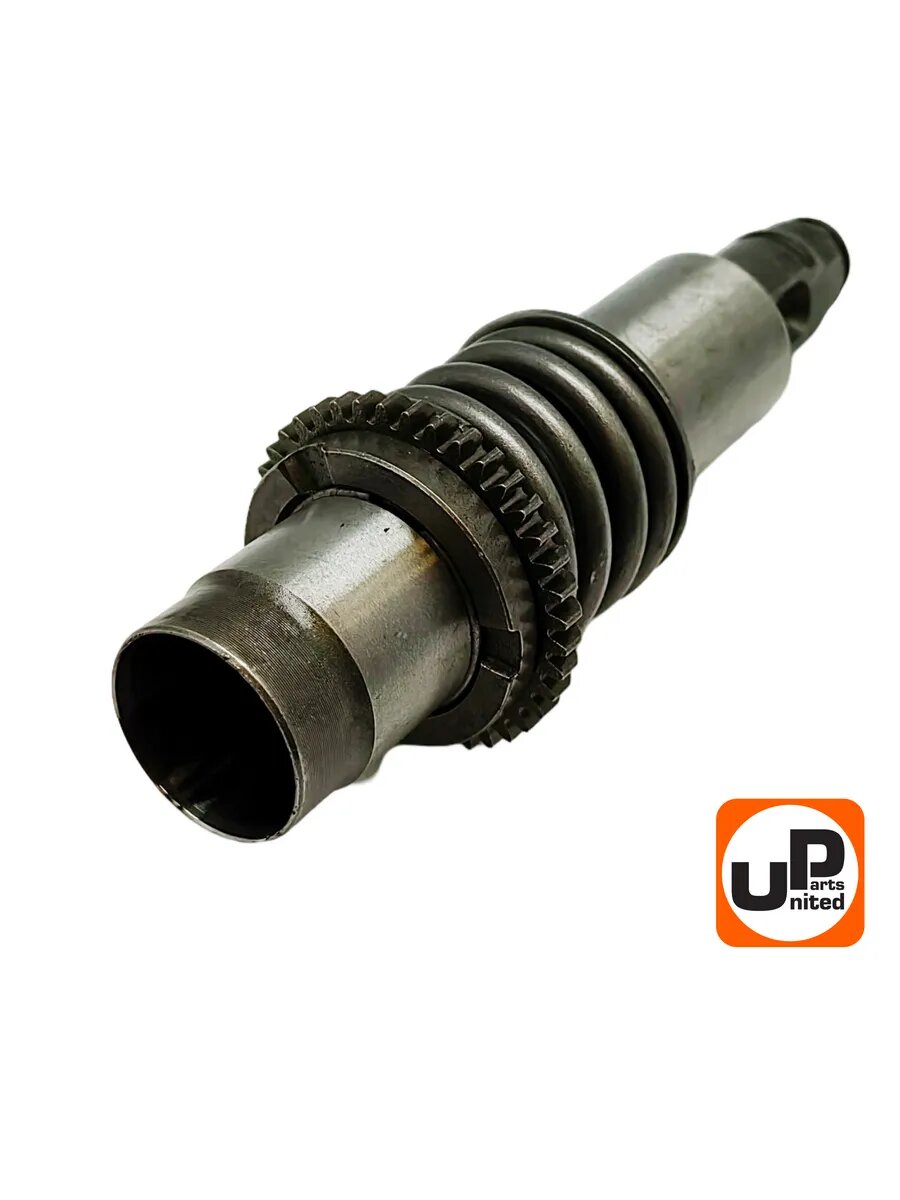 Ствол в сборе для BOSCH GBH2-28D/GBH2-28DV (16170006C9), ш