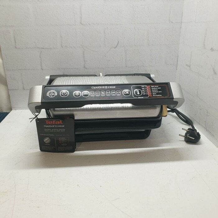 Электрогриль Tefal 8385 S1