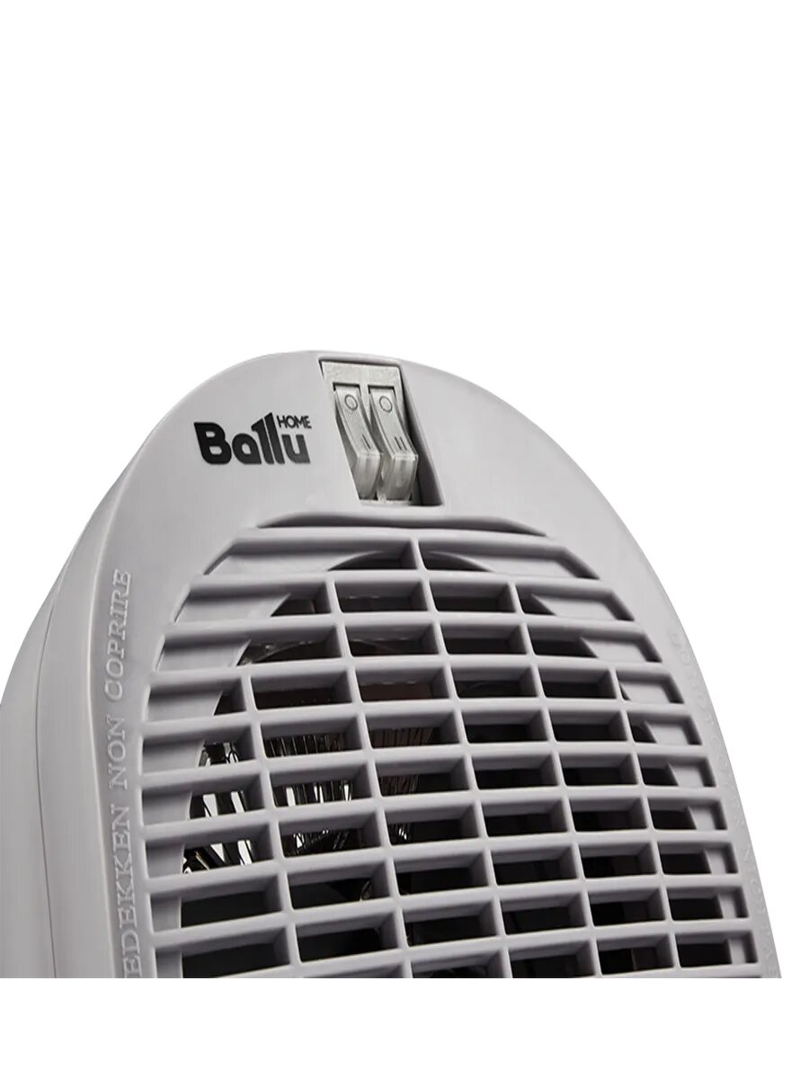 Тепловентилятор