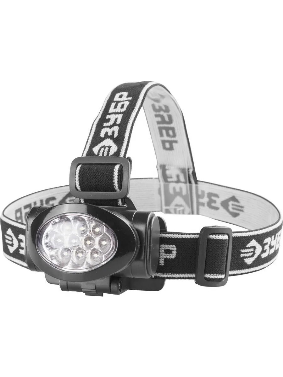 МХ-100, 3 AAA, 100 Лм, 3 режима, налобный светодиодный фона