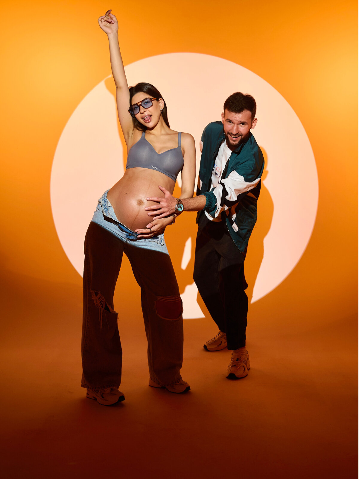 Подарочный сертификат "Self Made", на фотосессию, без фотографа