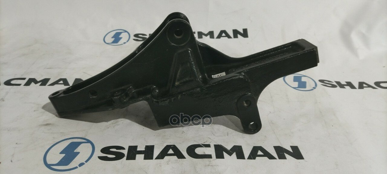 Кронштейн SHACMAN SHAANXI X6000 торсиона кабины правый OE Shacman арт. DZ16251433024