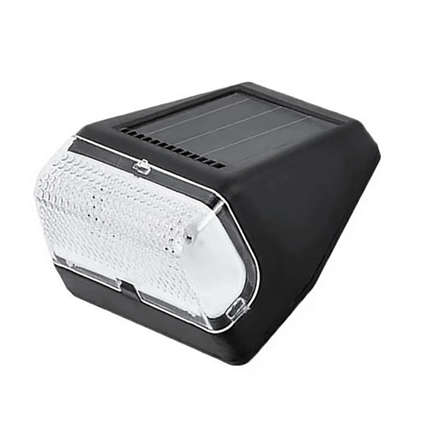 Солнечные фонари для забора в европейском стиле, освещение высокой яркости, солнечный настенный светильник, лестничные светильники, уличные садовые светильники