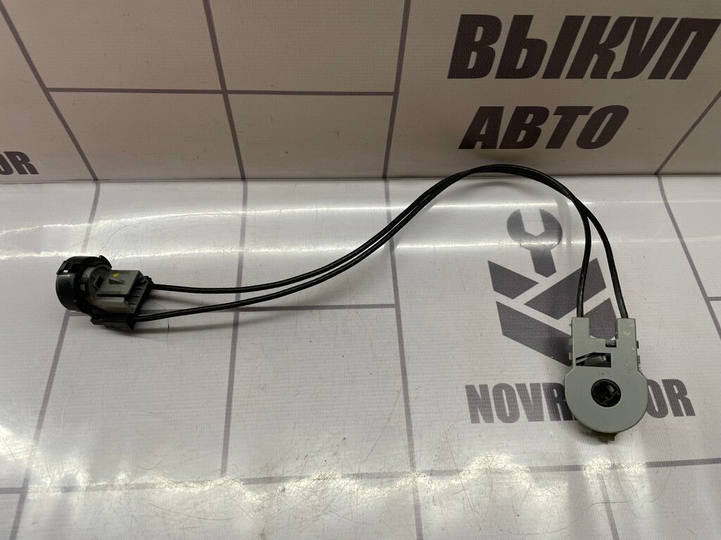 Трос отопителя Ford Focus 1 1998-2004