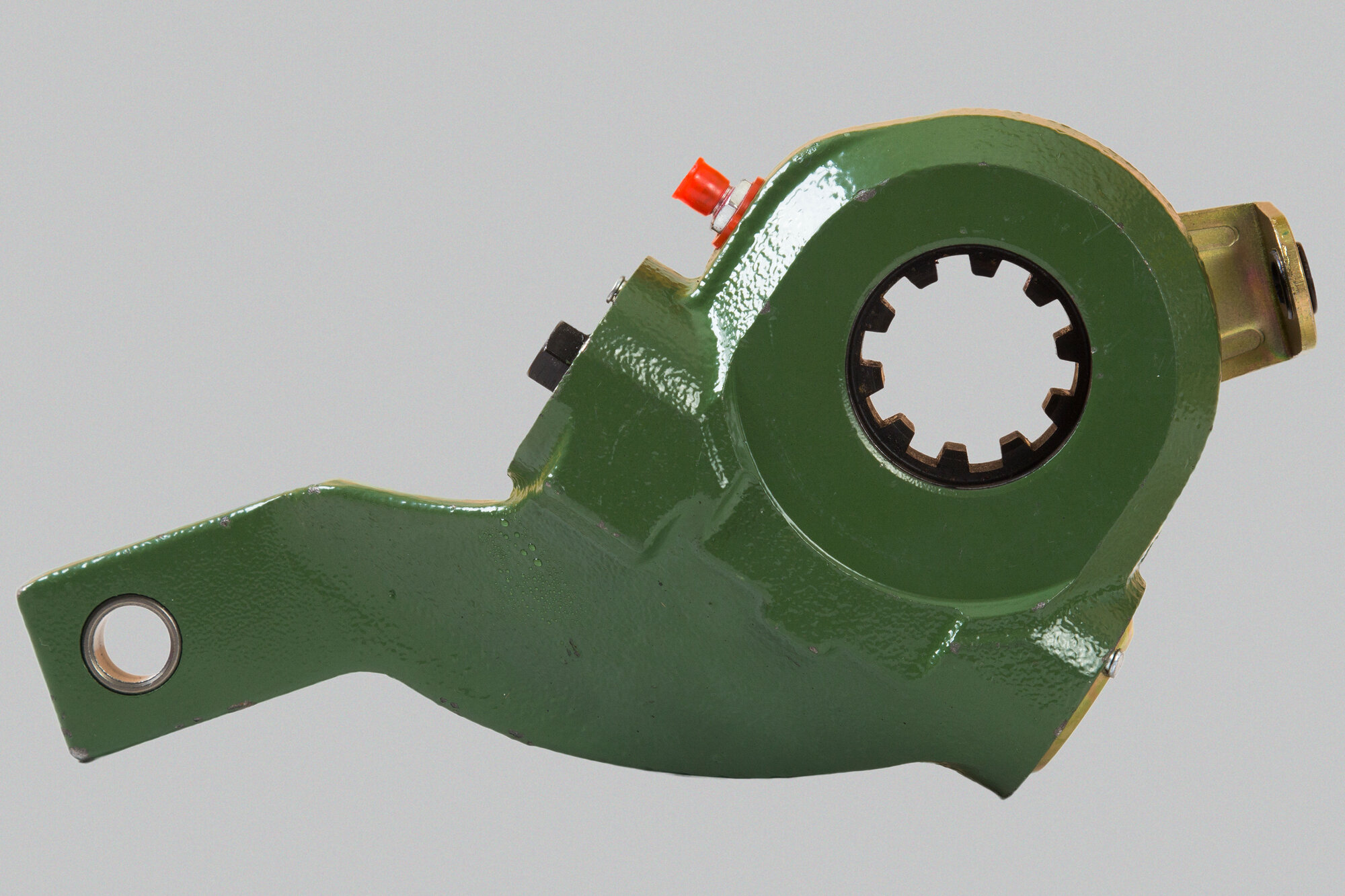 Рычаг тормоза регулировочный КАМАЗ-5360, 5460 задний левый