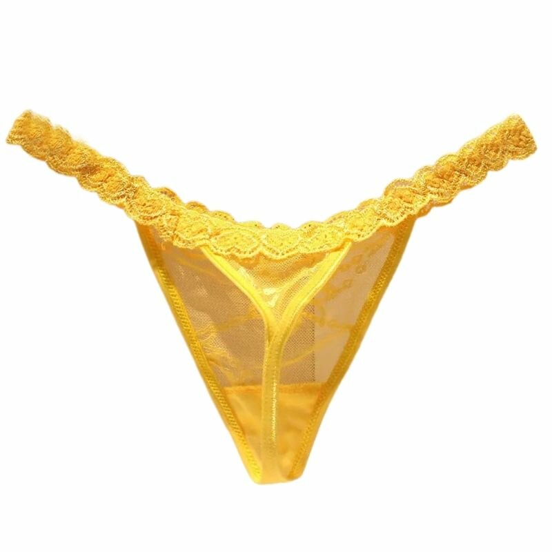 Женские стринги G-стринг