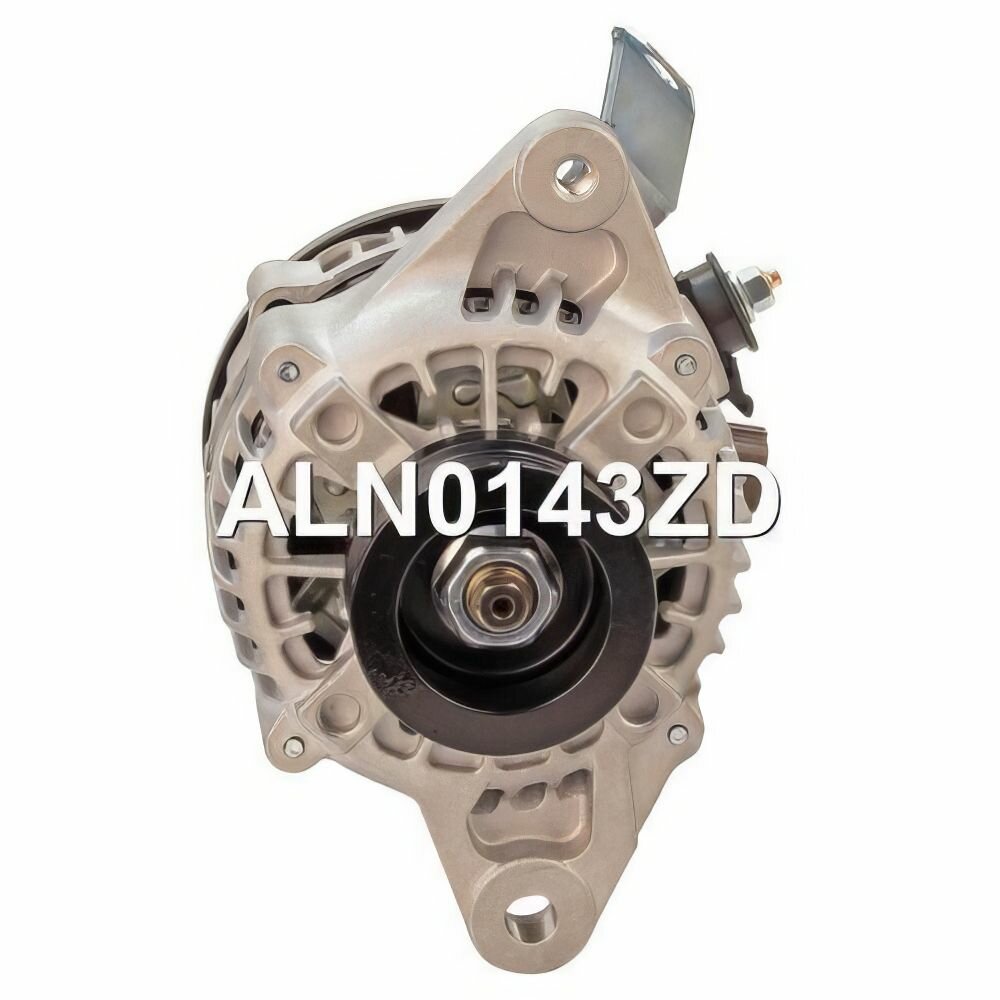 Генератор, для Тойота Королла, Ярис, Виос арт ALN0143ZD