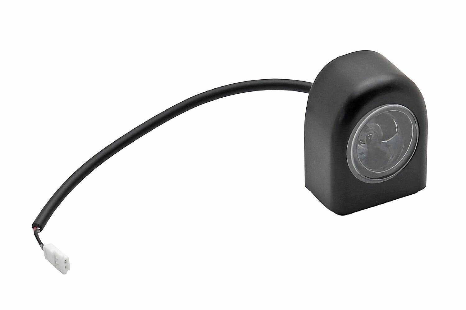 Фара передняя для электросамоката MK083, MK085, MK086