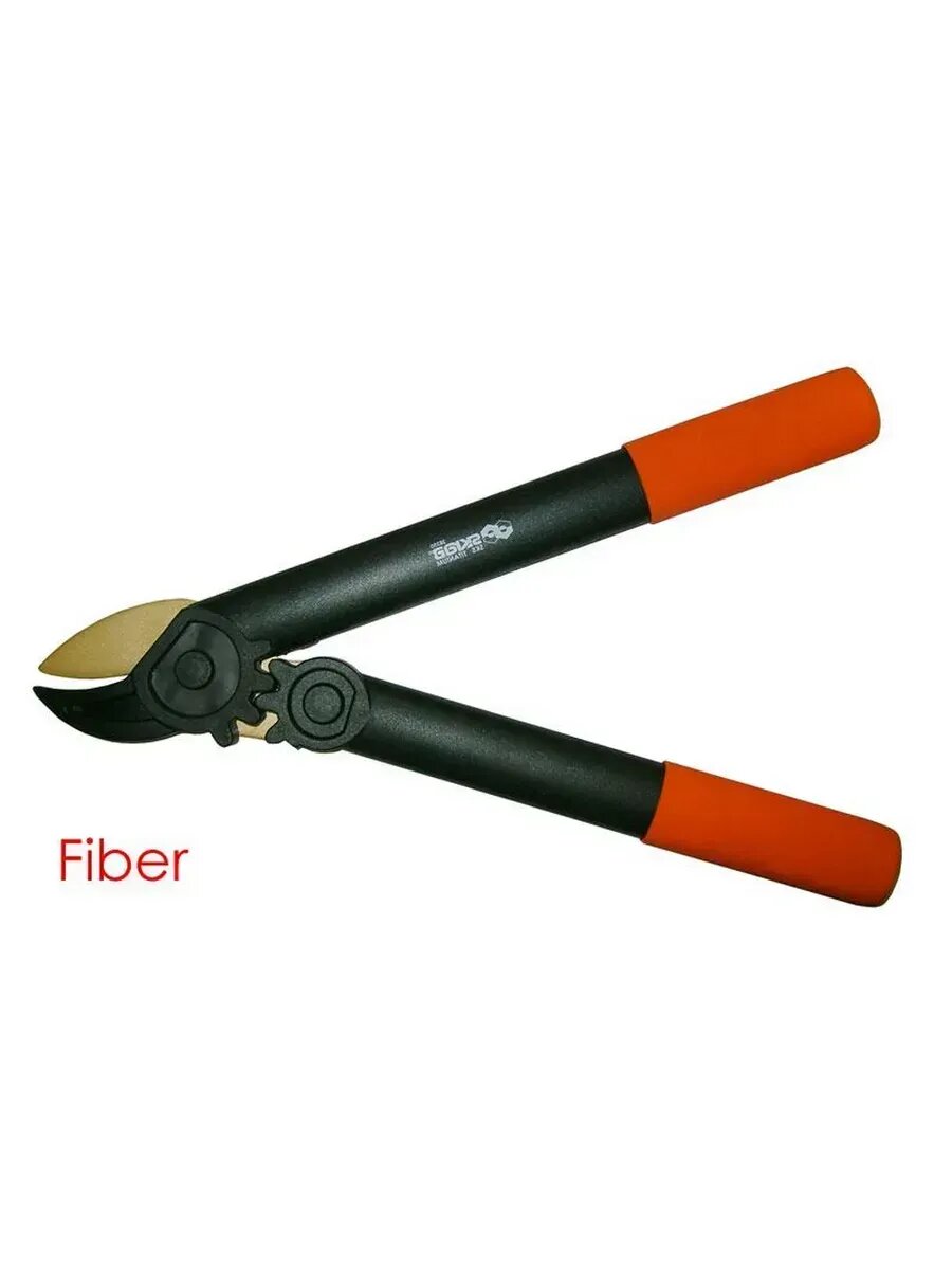 Сучкорез контактный 390мм Fiber Titanium SK5 Skrab 28350