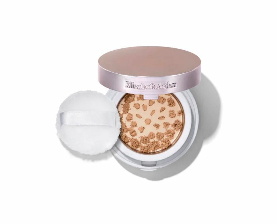 Elizabeth Arden - Pure Finish Mineral Powder Shade 4 Пудра рассыпчатая минеральная №4 8,33