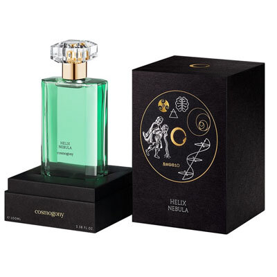 Парфюмерная вода Cosmogony Helix Nebula 100 мл.