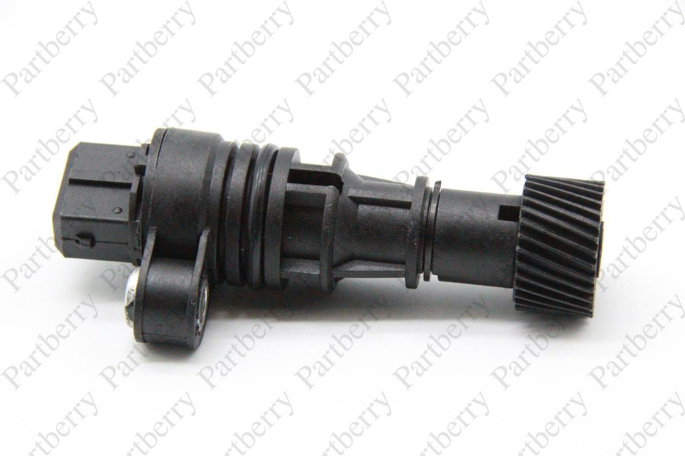 Датчик скорости вращения вала КПП PARTBERRY PB110554 для MITSUBISHI MD757541, MITSUBISHI MMD757541.