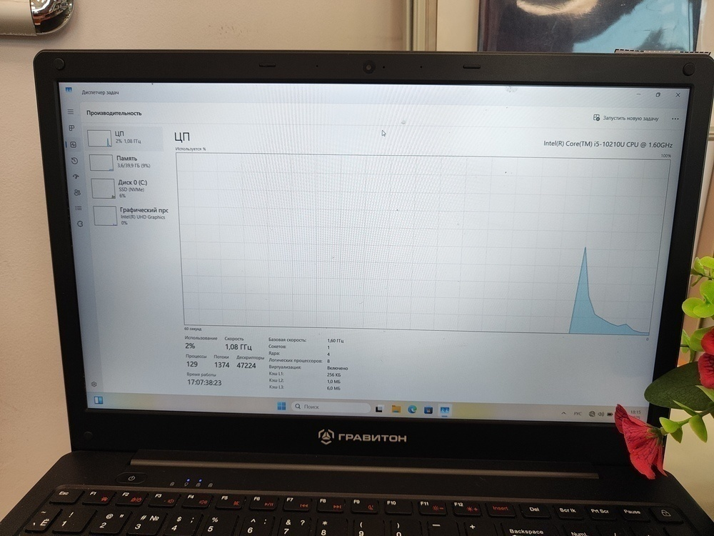 15.6" Ноутбук Acer A315-23-R4HP 1920x1080, AMD Ryzen 5 3500U 2.1 ГГц, RAM 8 ГБ, DDR4, SSD 1 ТБ, HDD 1 ТБ, AMD Radeon Vega 8, без ОС, черный