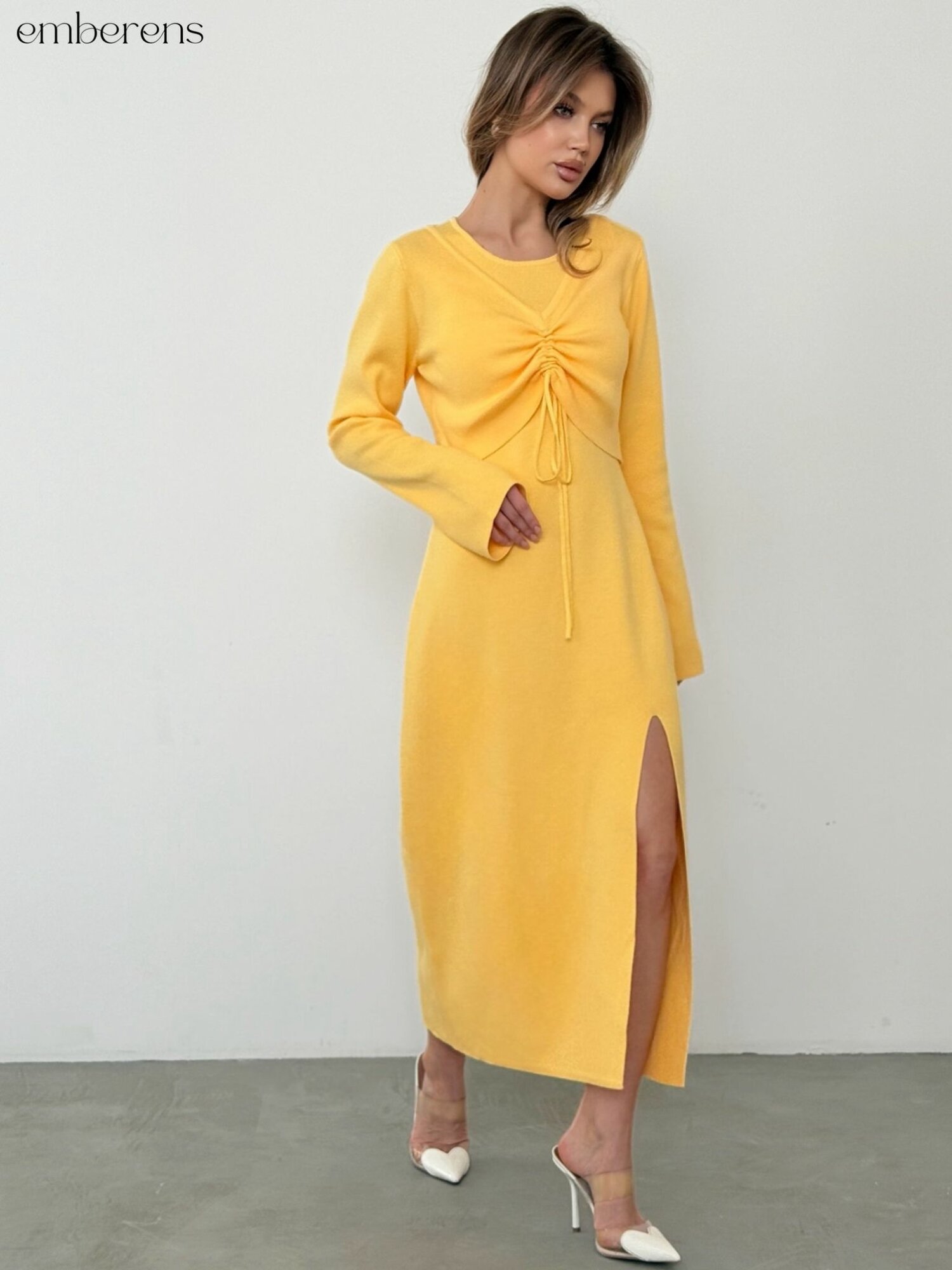 Комплект одежды Осень-зима 2025