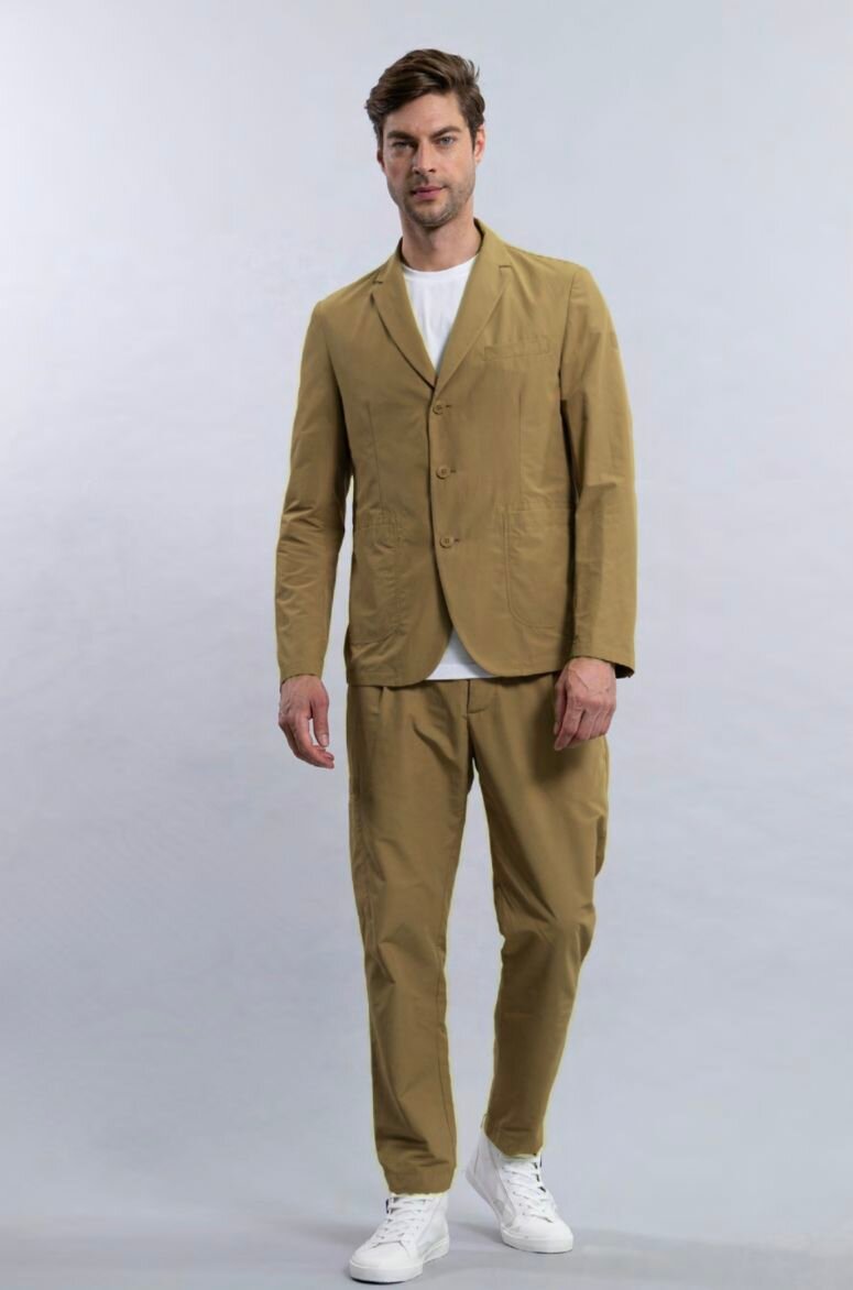 Брюки спортивные