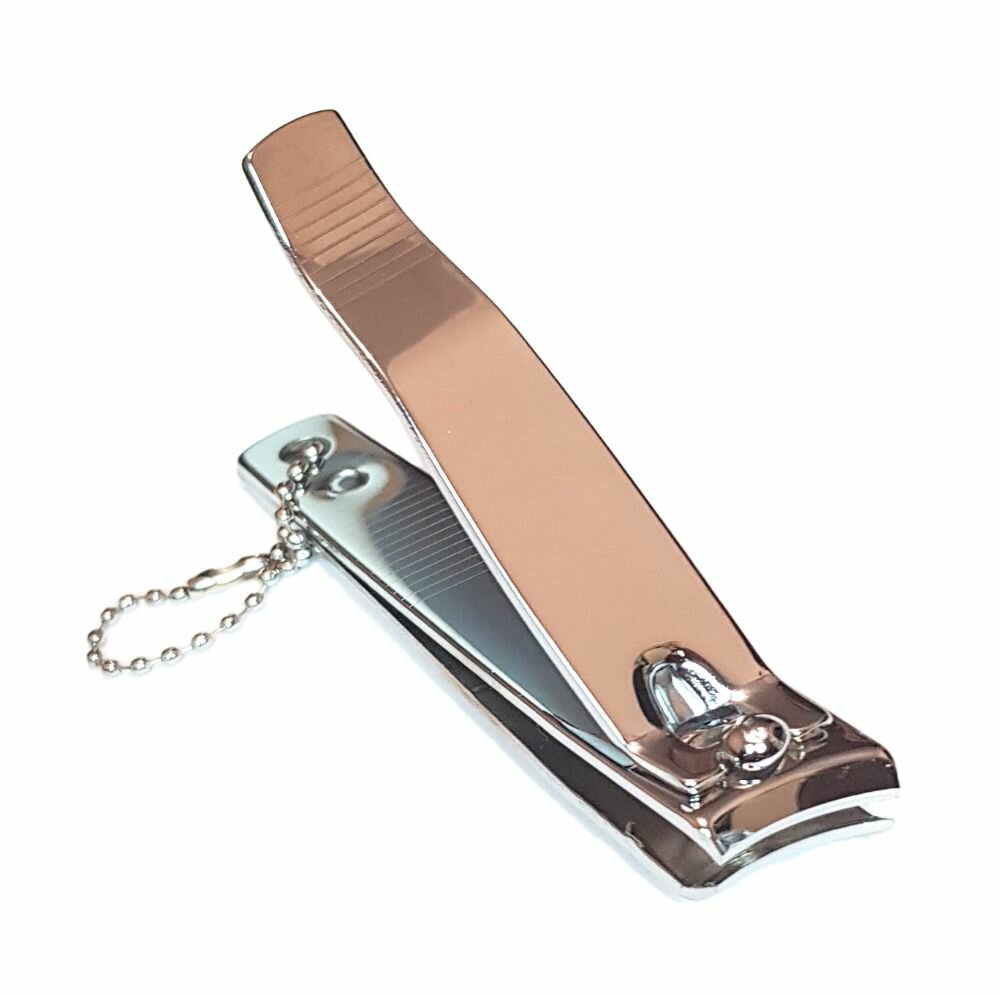 Книпсер большой с цепочкой Zinger SLN-604 C