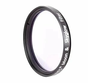 Angeleyes 2-дюймовый 6-цветный фильтр для туманностей skyglow