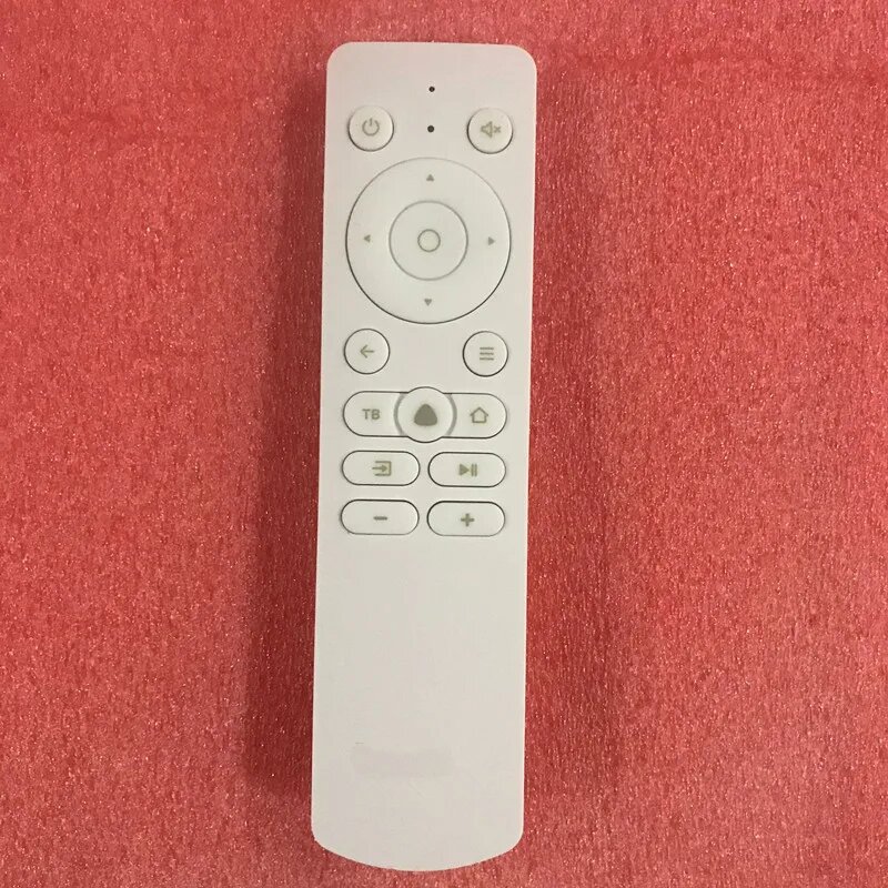 Пульт для Tuvio TV Box, белый