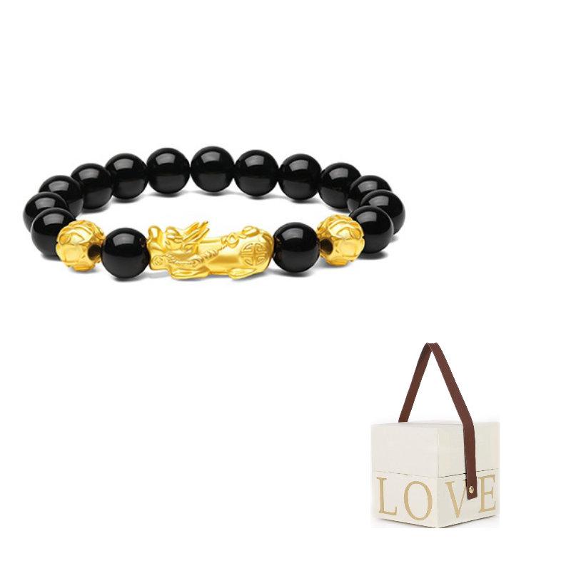 Браслет, бусины Бодхи